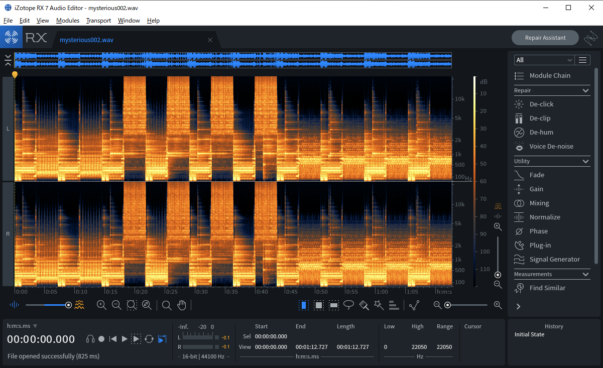 Audiostockの審査を通過するために気をつけていること | Nyangle Style